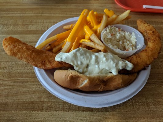 TED’S FISH FRY - Updated December 2025 - 42 Photos & 35 Reviews - 636 ...