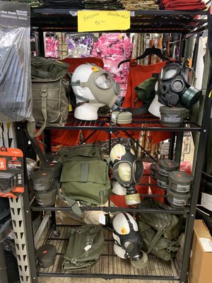 OHIO MILITARY SURPLUS - Updated May 2026 - 35 Photos - 9357 State Rte ...