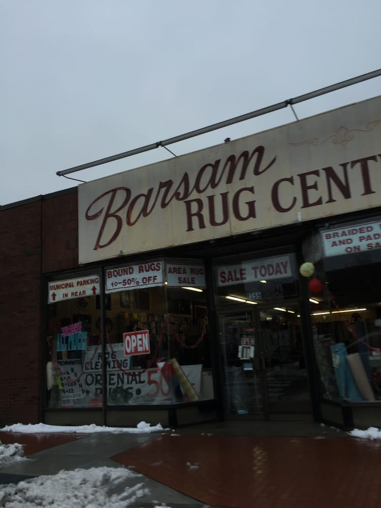 BARSAM RUG CENTER - Updated December 2025 - 11 Photos & 16 Reviews - 355 Moody St, Waltham ...