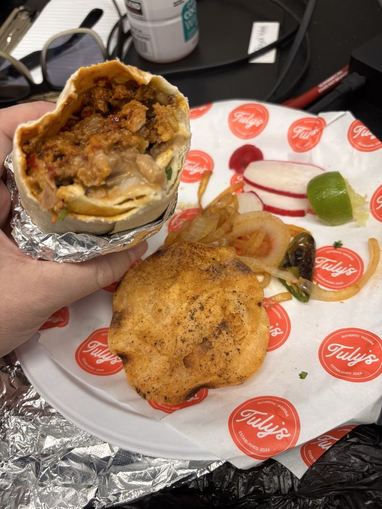 TULY’S TACOS - Updated June 2025 - 23 Photos & 13 Reviews - 419 S Boulder Ave, Tulsa, Oklahoma ...