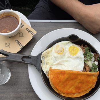 HASH KITCHEN - Updated April 2025 - 4397 Photos & 3746 Reviews - 8777 N ...