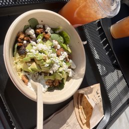 CAVA - Updated December 2025 - 185 Photos & 291 Reviews - 14601 N ...