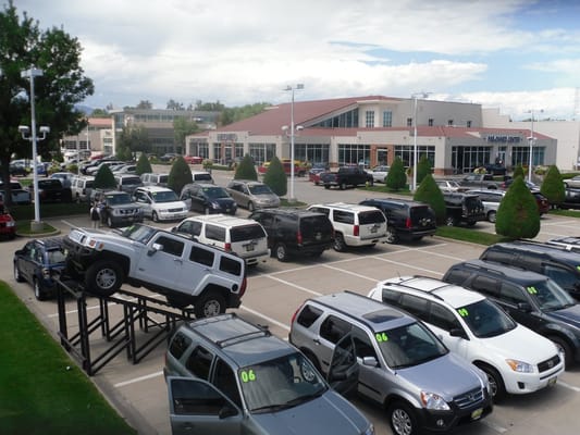 FOUNDATION CHEVROLET - Updated December 2025 - 44 Photos & 174 Reviews ...