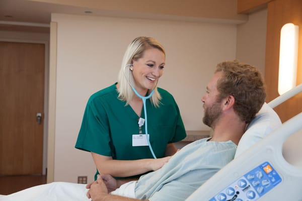 COMMUNITY FIRST MEDICAL CENTER - 33 Photos & 111 Reviews - 5645 W ...