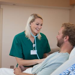 COMMUNITY FIRST MEDICAL CENTER - 33 Photos & 109 Reviews - 5645 W ...