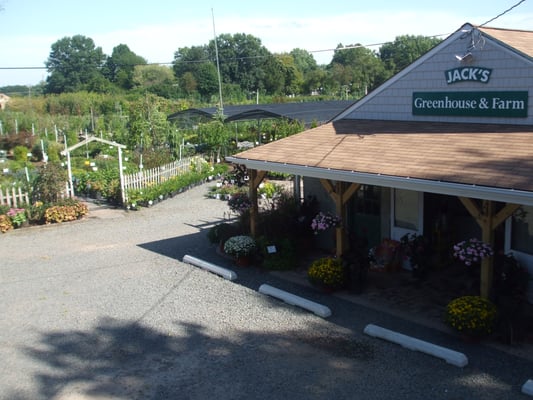 JACK’S GREENHOUSE AND FARM - Updated December 2025 - 10 Woosamonsa Rd ...