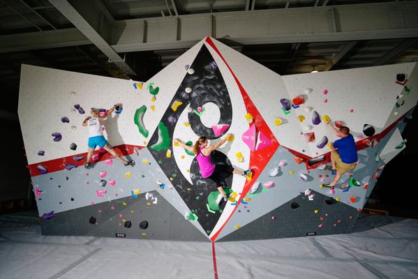 ADVENTURE ROCK - Updated December 2025 - 10 Photos - 613 S 2nd St ...