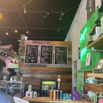 PERQ COFFEE BAR - Updated October 2025 - 263 Photos & 277 Reviews ...