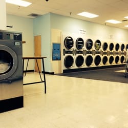 SPIN CITY LAUNDRY - 22 Photos & 34 Reviews - 4520 Lacey Blvd SE, Lacey, Washington - Laundromat ...