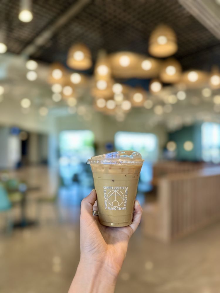 CHAPEL COFFEE - Updated December 2025 - 35 Photos - 4800 Horse Creek Dr ...