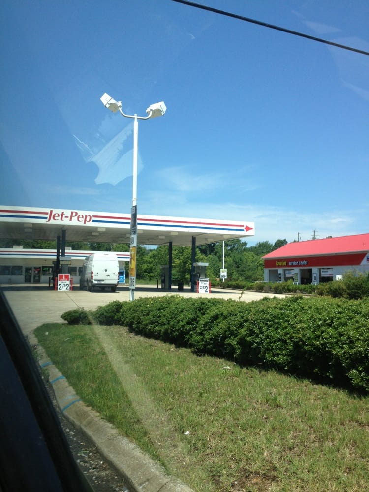 JET PEP - Updated June 2024 - 2310 Hwy 31 S, Pelham, Alabama - Gas ...