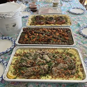 NADIM’S DOWNTOWN MEDITERRANEAN GRILL - Updated April 2026 - 242 Photos ...