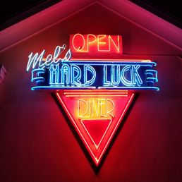 MEL’S HARD LUCK DINER - Updated July 2025 - 514 Photos & 639 Reviews ...