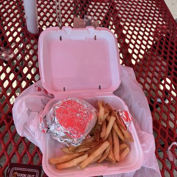 COOK OUT - Updated December 2025 - 81 Photos & 169 Reviews - 3930 ...