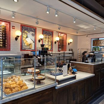 LEA FRENCH CAFE - Updated September 2025 - 34 Photos & 15 Reviews - 20 ...