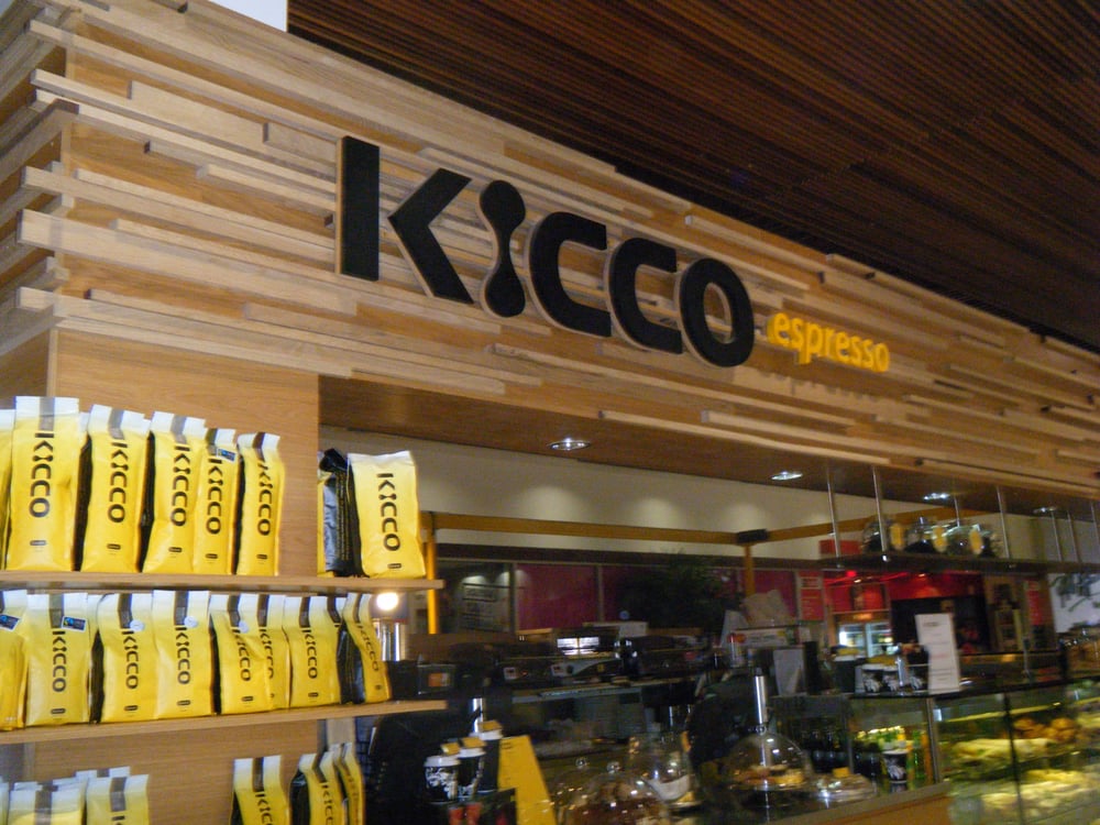 KICCO ESSPRESSO - Updated May 2026 - 10 Photos - Bayside village ...