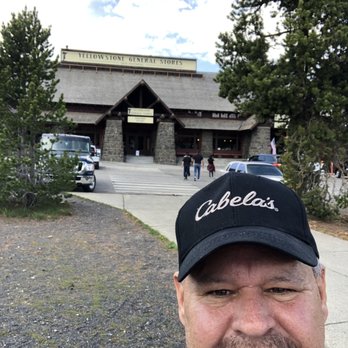 OLD FAITHFUL GENERAL STORE - Updated January 2026 - 21 Photos & 13 ...