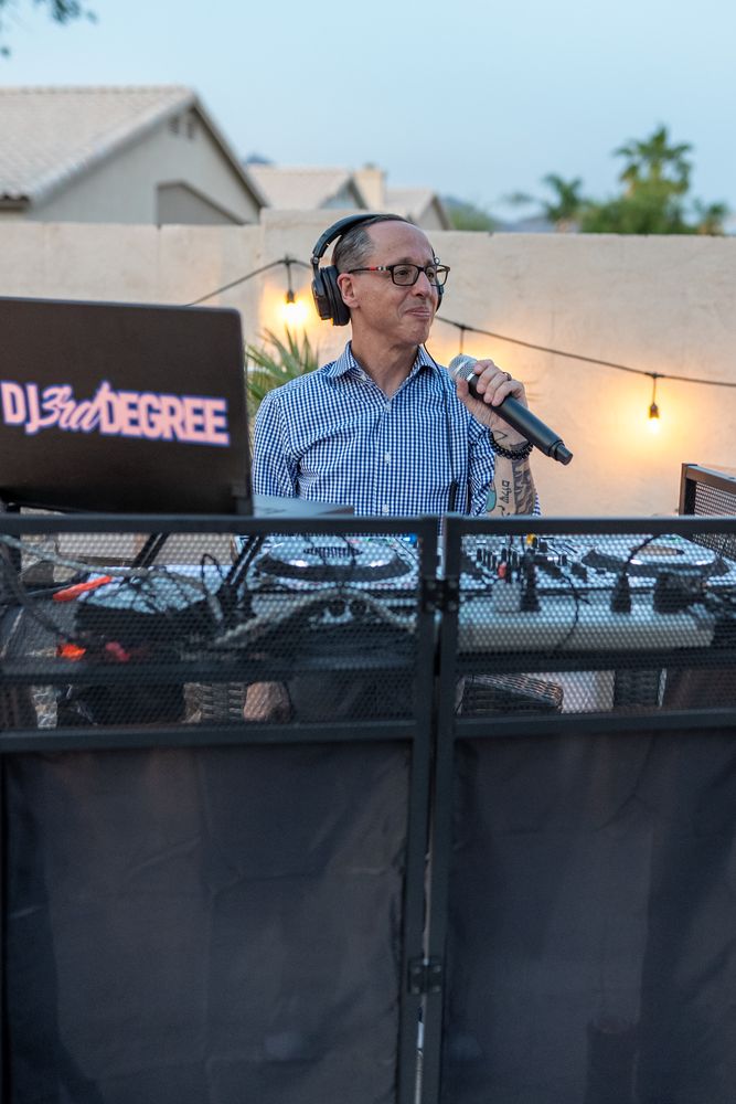 DJ 3RD DEGREE - Updated May 2026 - 11 Photos & 10 Reviews - Gilbert ...