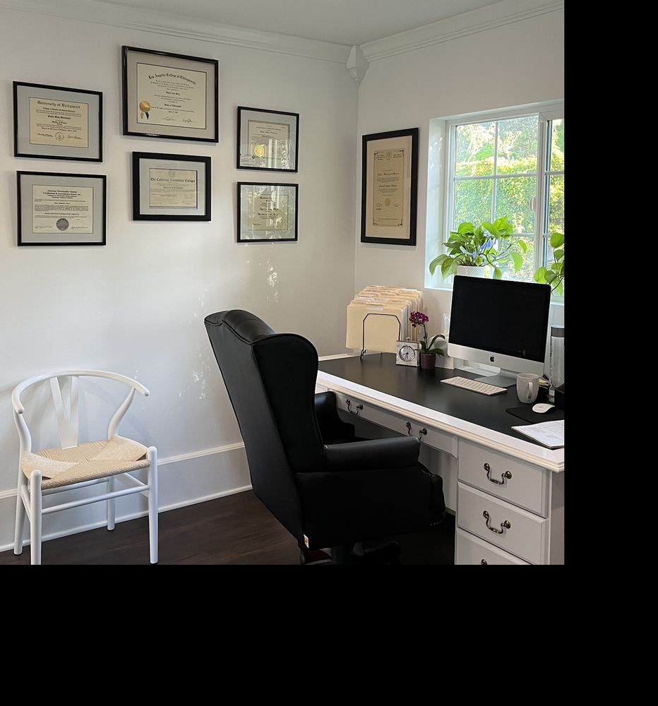 GAILA MACKENZIE - STRAWN ,CFMP ,DNM, MS, DC, CTN - Updated January 2026 ...