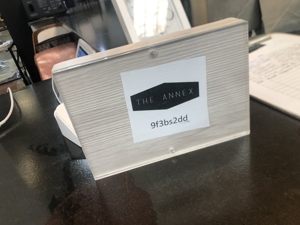 THE ANNEX HTX - Updated July 2025 - 2007 Commerce St, Houston, Texas ...