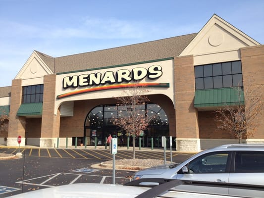 MENARDS - Updated December 2025 - 13 Reviews - W186N9754 Appleton Ave ...