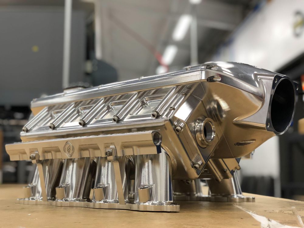 FRANKENSTEIN ENGINE DYNAMICS - 28 Photos - 2410 Ranger Hwy, Weatherford ...