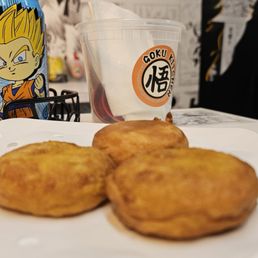 GOKU KITCHEN - Updated October 2025 - 106 Photos & 37 Reviews - 1419 ...