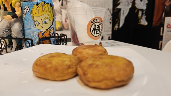 GOKU KITCHEN - Updated December 2025 - 106 Photos & 38 Reviews - 1419 ...