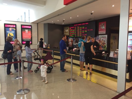 READING CINEMAS - Updated October 2025 - 1 Rider Bvd, Rhodes New South ...