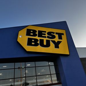 BEST BUY - Updated January 2026 - 39 Reviews - 1465 University Dr ...