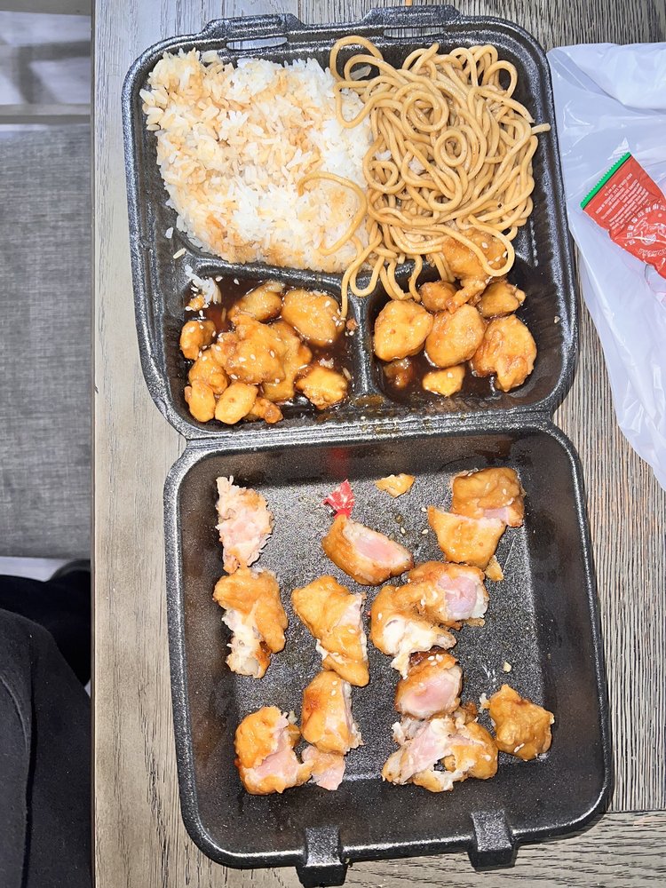 FAT DRAGON TEPPANYAKI - Updated May 2026 - 14 Photos & 11 Reviews ...