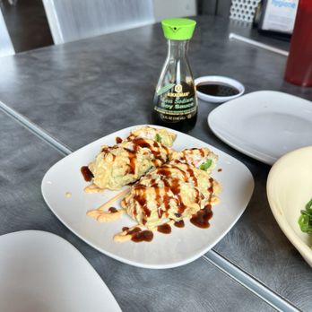 NAGANO JAPANESE GRILL - Updated May 2025 - 138 Photos & 177 Reviews ...