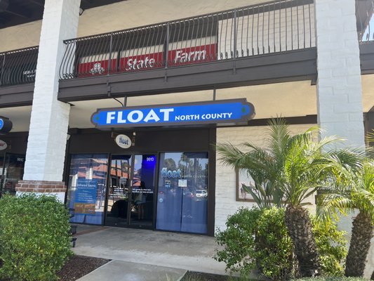 FLOAT NORTH COUNTY - Updated August 2025 - 75 Photos & 112 Reviews - 991 Lomas Santa Fe Dr ...