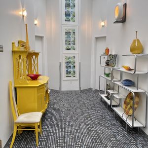 CHAMPION’S AUTO FERRY - Updated January 2025 - 1700 N Channel Dr ...