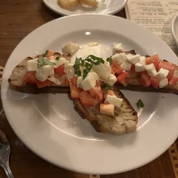 LUCIA RISTORANTE - 561 Photos & 745 Reviews - 415 Hanover St, Boston ...