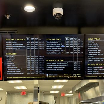 85°C BAKERY CAFE - RANCHO CORDOVA - Updated November 2024 - 82 Photos ...