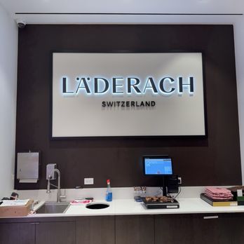 LADERACH - Updated December 2025 - 35 Photos & 15 Reviews - 10250 Santa ...