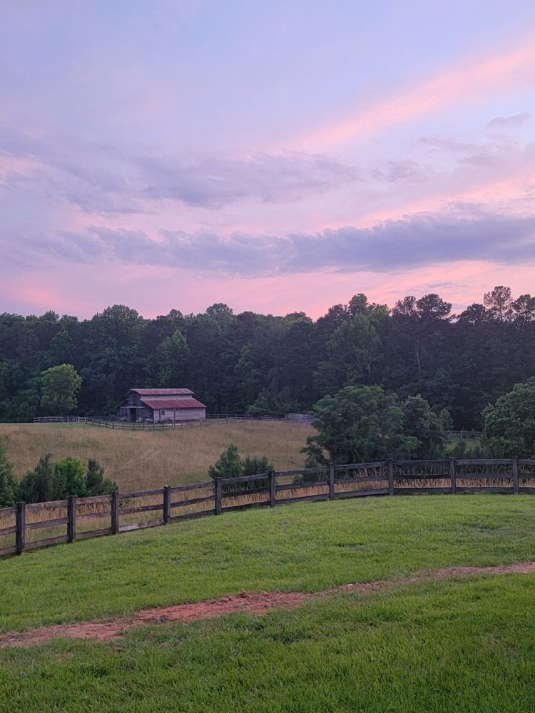 GREENFIELD FARM - Sparta, Georgia - Horse Boarding - Phone Number - Yelp