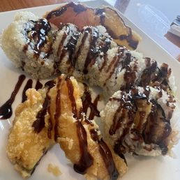 ROLLING RICE - Updated December 2025 - 247 Photos & 292 Reviews - 9668 ...