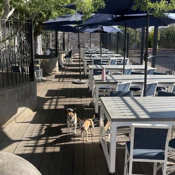 THE COFFEE BUILDERS - Updated June 2024 - 427 Photos & 167 Reviews ...