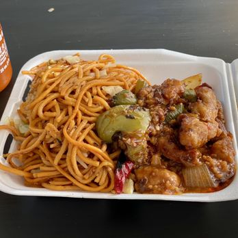 Chinatown Express - Reserve Now - Chinese - Updated June 2025 - 40 ...