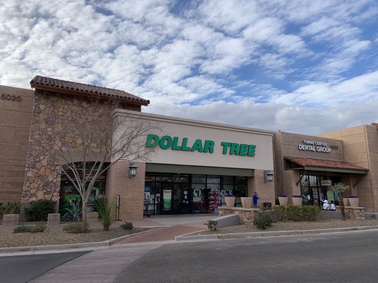 DOLLAR TREE - Updated May 2026 - 17 Reviews - 5002 S Power Rd, Mesa ...