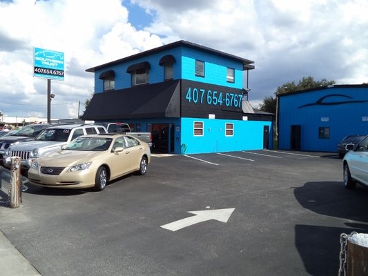 SOUTHERN TRUST AUTO GROUP - Updated December 2025 - 27 Photos & 20 ...