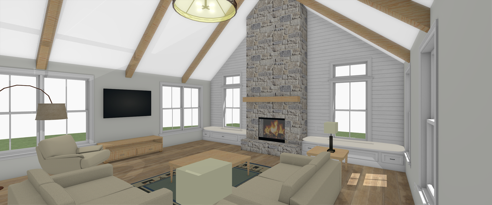 NEWFOUND LAKE HOME DESIGN - Updated October 2025 - 76 Photos - 11 High ...