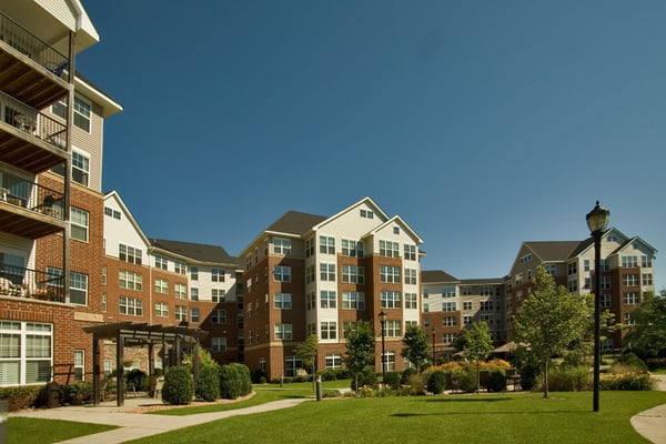 SILVERCREST PROPERTIES - Updated December 2025 - 24 Photos - 5402 ...