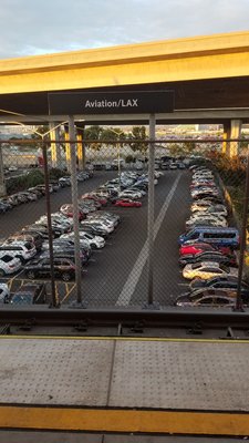 AVIATION/LAX STATION - METRO GREEN LINE with 40 Reviews & 49 Photos ...