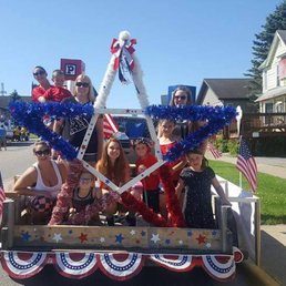 KIDS KORNER PIZZA - Updated July 2025 - 52 Photos & 19 Reviews - 400 S ...