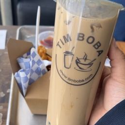 TIM BOBA - Updated August 2024 - 484 Photos & 484 Reviews - 1450 ...
