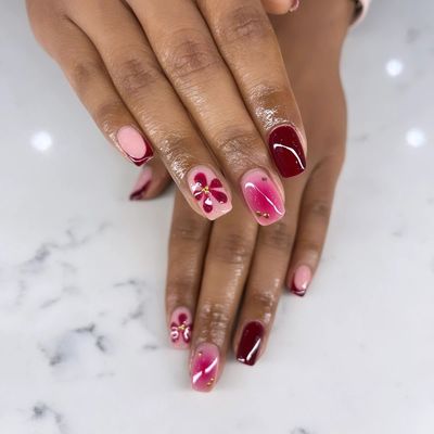 SIMPLY NAIL BAR & HAIR STUDIO - USC VILLAGE - Updated June 2026 - 683 ...