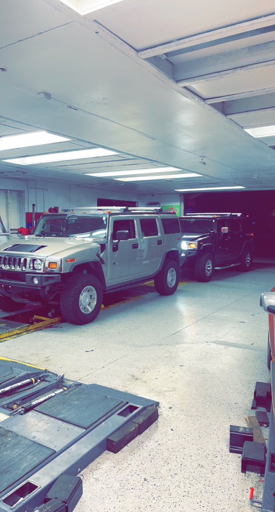 KAROOMI’S AUTO CENTER - 18 Photos & 68 Reviews - 8933 N Magnolia Ave ...